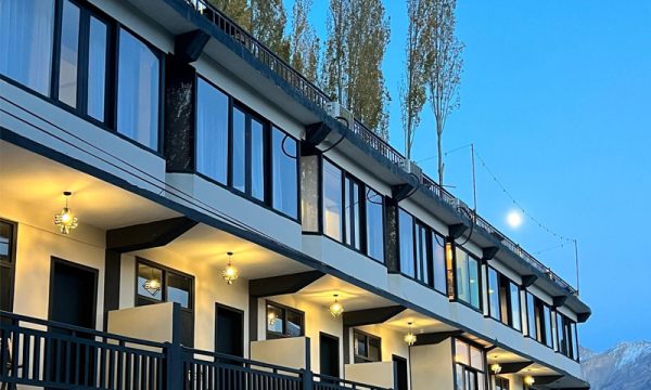 Gallery – Qayam Hospitality